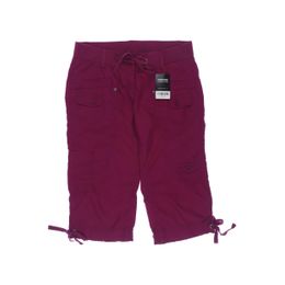 QS by S.Oliver Damen Shorts, pink, Gr. 36