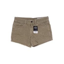 EDC by Esprit Damen Shorts, beige, Gr. 27