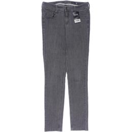 Atelier GARDEUR Damen Jeans, grau, Gr. 38