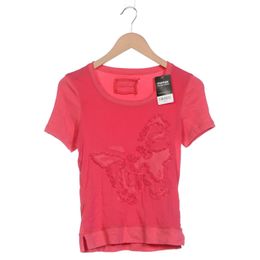 Luisa Cerano Damen T-Shirt, pink, Gr. 38