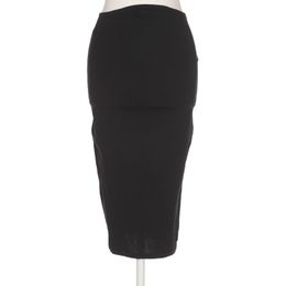 H&M Mama H&M Mama Damen Rock, schwarz, Gr. 34