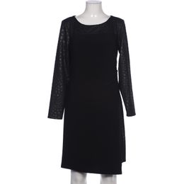 Joseph Ribkoff Damen Kleid, schwarz, Gr. 40