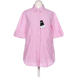 Seidensticker Damen Bluse, pink, Gr. 40