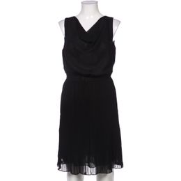 Anna Field Damen Kleid, schwarz, Gr. 38