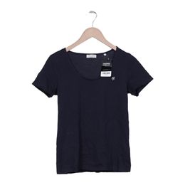 Marc O'Polo Marc O Polo Damen T-Shirt, marineblau, Gr. 36