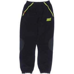 Nike Herren Stoffhose, schwarz, Gr. 170