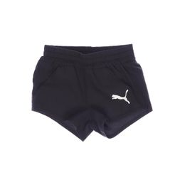 Puma Herren Shorts, schwarz, Gr. 110