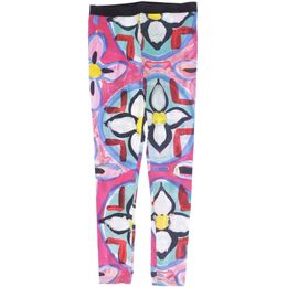 Desigual Damen Stoffhose, mehrfarbig, Gr. 170