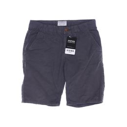 Review Herren Shorts, grau, Gr. 146