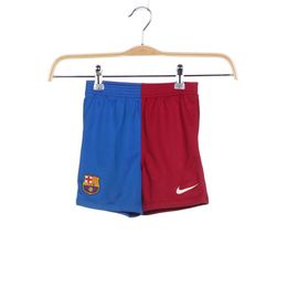 Nike Football Herren Shorts, bordeaux, Gr. 92