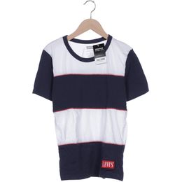 Levi's Levis Herren T-Shirt, marineblau, Gr. 176