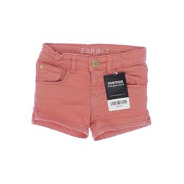 Esprit Damen Shorts, pink, Gr. 98