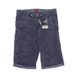 s.Oliver Herren Shorts, blau, Gr. 170