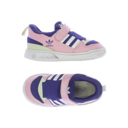 adidas originals Damen Kinderschuhe, blau, Gr. 25