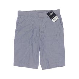 H&M H&M Herren Shorts, blau, Gr. 146