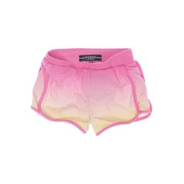 Guess Damen Shorts, pink, Gr. 92