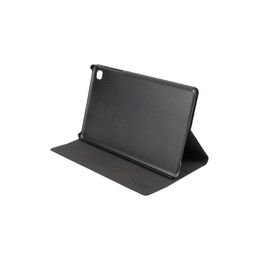 Tucano Gala Folio case Galaxy Tab A7 Lite 2021 Black