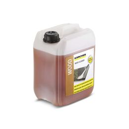 Kärcher Kärcher Zubehör Wood Cleaner 5L