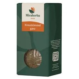 Miraherba - Bio Cumin, Kreuzkümmel ganz 100 g