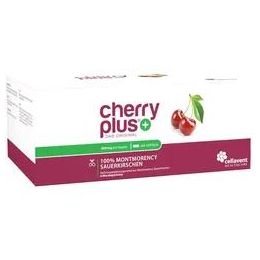 CHERRY PLUS - Montmorency-Sauerkirsch-Kapseln 360 St