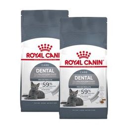 Royal Canin Dental Care 2x8 kg