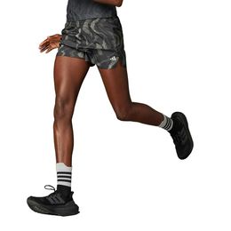 Adidas Ultimate Wind.RDY Reflective Short Damen