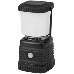 carbest Akkuleuchte mit einstellbarer Lichttemperatur