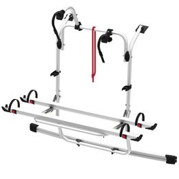 Fiamma Carry-Bike PSA silber