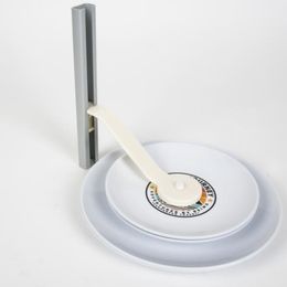 Camp4 Tellerhalter