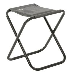 Travellife Hocker Lago, stormy grey