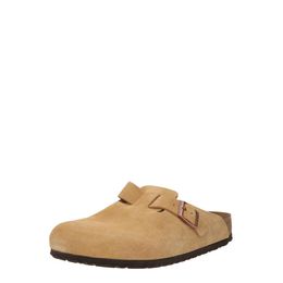 Birkenstock Pantoletten Damen Größe 42 beige