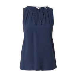 s.Oliver Bluse Damen Gr&ouml;&szlig;e S marine