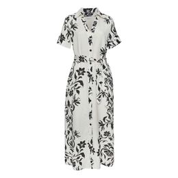Lascana Shirt Dress female Beige size 34