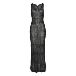 s.Oliver Strickkleid Damen Gr&ouml;&szlig;e XS schwarz