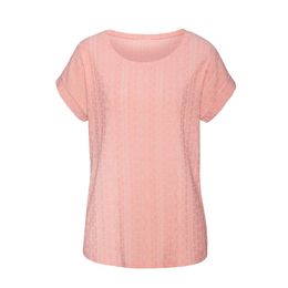 Vivance Shirt female Blue, Pink size 32/34