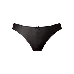 Vivance String Damen Gr&ouml;&szlig;e S/M schwarz