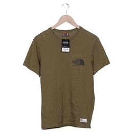 The North Face Herren T-Shirt, grün, Gr. 46