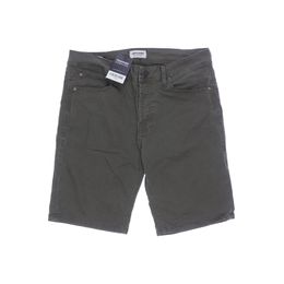 Jack & Jones Jack & Jones Herren Shorts, grün, Gr. 46