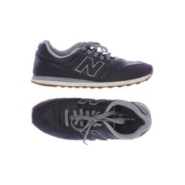 New Balance Herren Sneakers, schwarz, Gr. 42