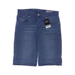 Jack & Jones Jack & Jones Herren Shorts, blau, Gr. 48