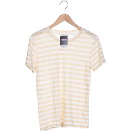 Marc O'Polo Marc O Polo Damen T-Shirt, beige, Gr. 46