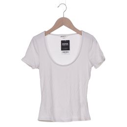 Boden Damen T-Shirt, weiß, Gr. 6