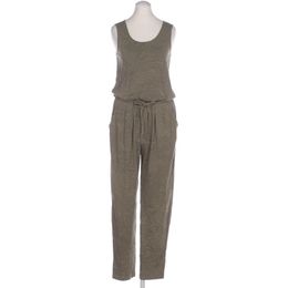 Uniqlo Damen Jumpsuit/Overall, grün, Gr. 34