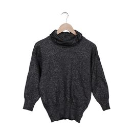 Madeleine Mode Madeleine Damen Pullover, schwarz, Gr. 36