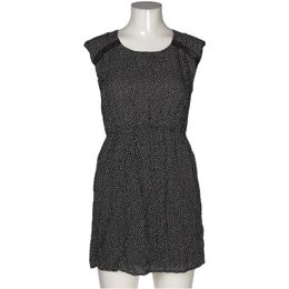 armedangels Damen Kleid, schwarz, Gr. 38