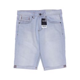 Dr. Denim Damen Shorts, hellblau, Gr. 38