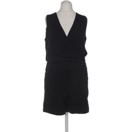 Only Damen Jumpsuit/Overall, schwarz, Gr. 34