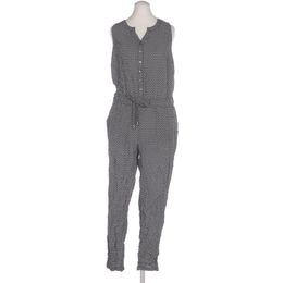 Opus Damen Jumpsuit/Overall, schwarz, Gr. 36