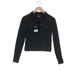 Even & Odd even odd Damen Jacke, schwarz, Gr. 34