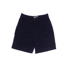 Eddie Bauer Damen Shorts, marineblau, Gr. 36